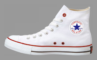 Shoe Betcha Shoe Blog: The Art of the Con: Converse All Stars