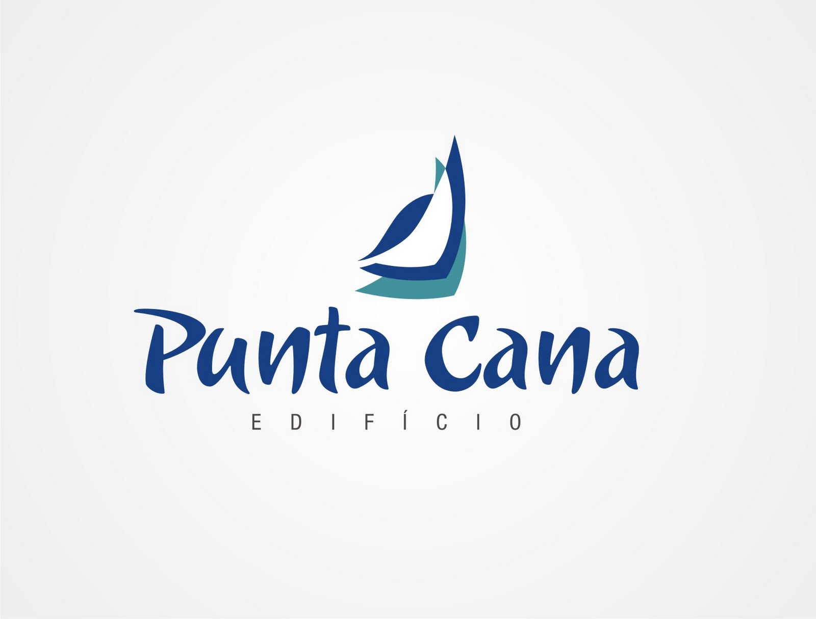 Portfolio Giordani: Logo Edifício Punta Cana