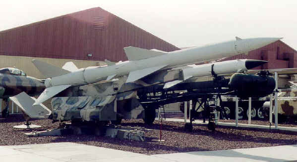 eginfo-egypt: Egyptian Air Defense Command
