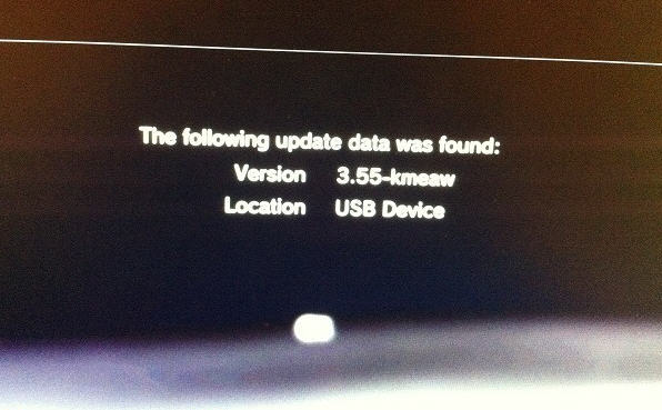 hacking ps3 via firmware | grutazone