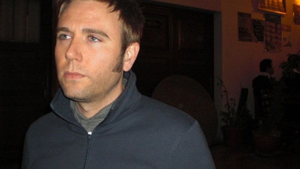 The Multifarious Array: Jen Chang, Ed Skoog, Jason Bredle & Jorn Ake