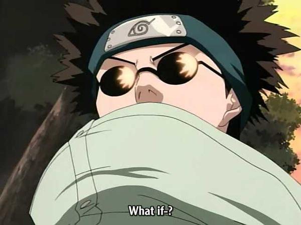 Bilinick: Shino Aburame Images
