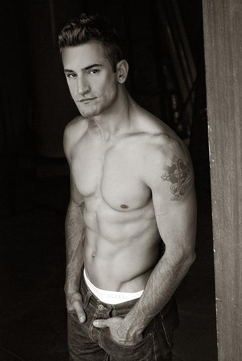 Boys Are Gettin' Better...: Brett Novek, Pickle, VJ & Andre