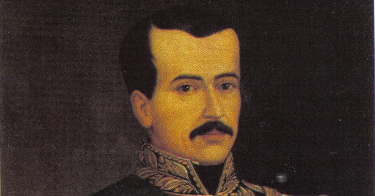 PRESIDENTES DEL ECUADOR: JOSE MARIA URBINA VITERI
