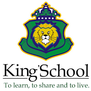 King's School Primero Básico