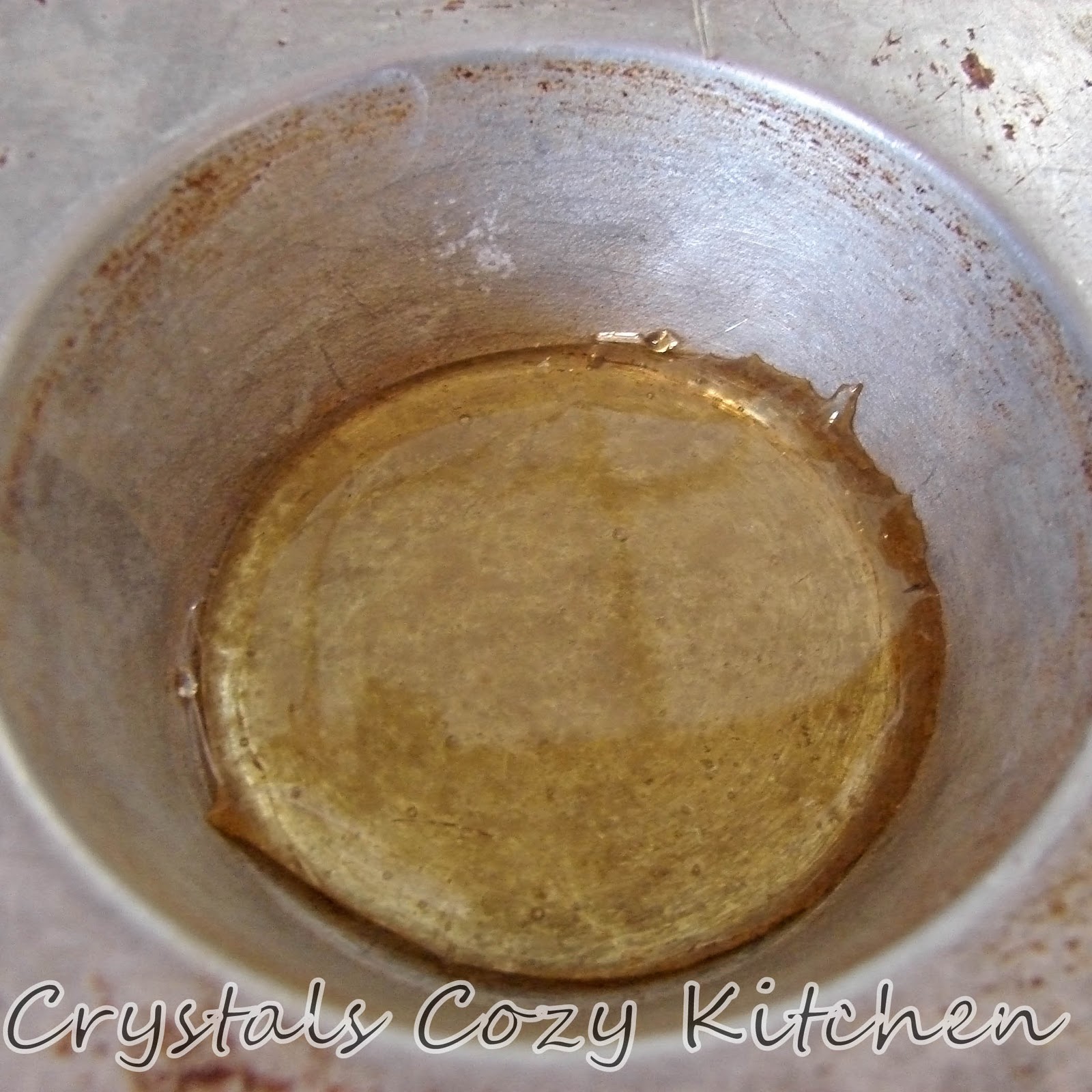Crystal's Cozy Kitchen: Tuesday Treats: Pudim (Flan)