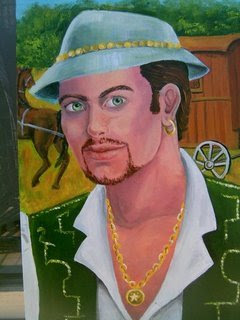 Povo Cigano na Umbanda: Ao Cigano