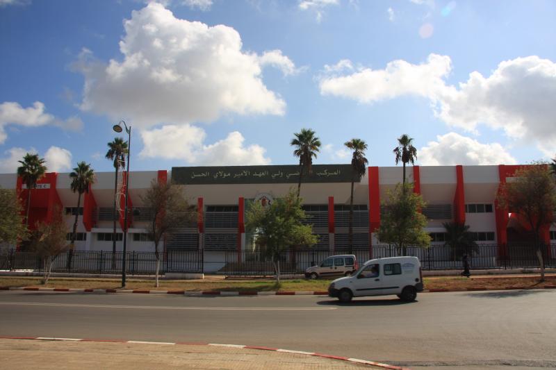 actualités, Informatique et NTIC: Le FUS de rabat a desormais un ...