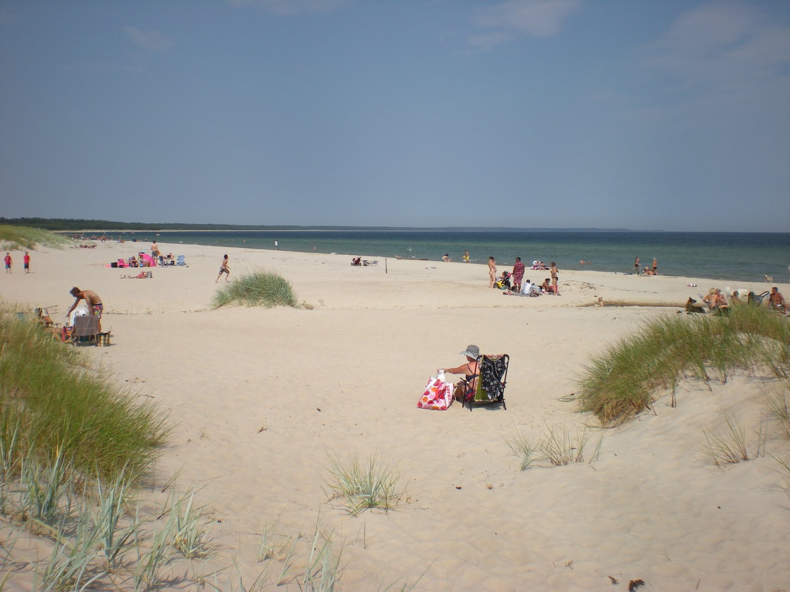 Skånegrabben: En tur till Kalmar & Öland