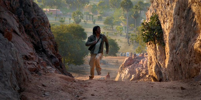 KANNADA GALLERY: Olave Mandara Kannada Movie Stills