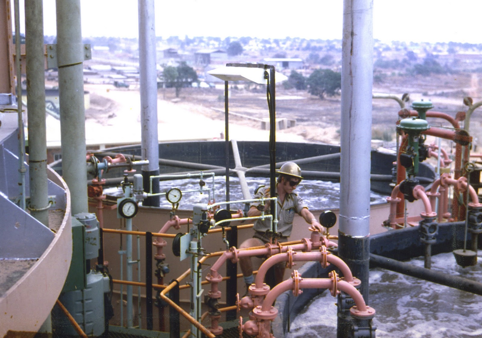 MEI's Barry Wills: Hydrometallurgy- is it ‘bucket chemistry’?