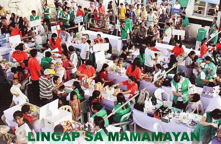 Iglesia ni Cristo Unofficial: From Pasugo Magazine 1982