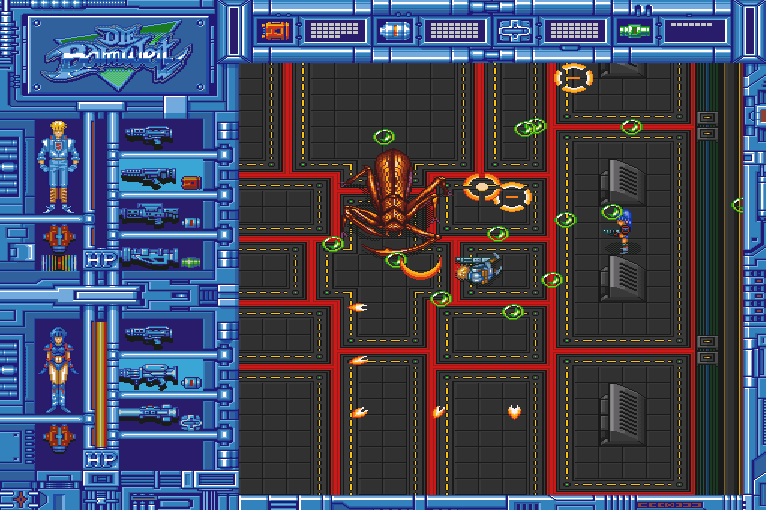 Hardcore Gaming 101 - Blog: Pictures of Japanese computer games