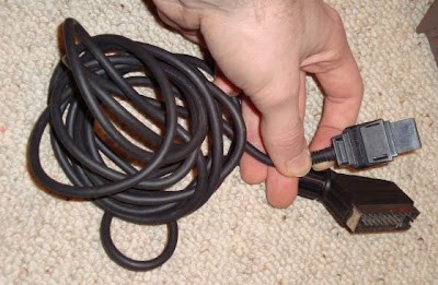 Hardcore Gaming 101 - Blog: French NES – with RGB output