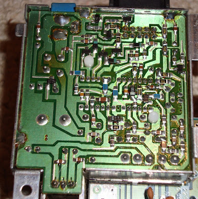 Hardcore Gaming 101 - Blog: French NES – with RGB output