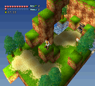 Hardcore Gaming 101 - Blog: Net Yaroze on PS1 – we need YOU