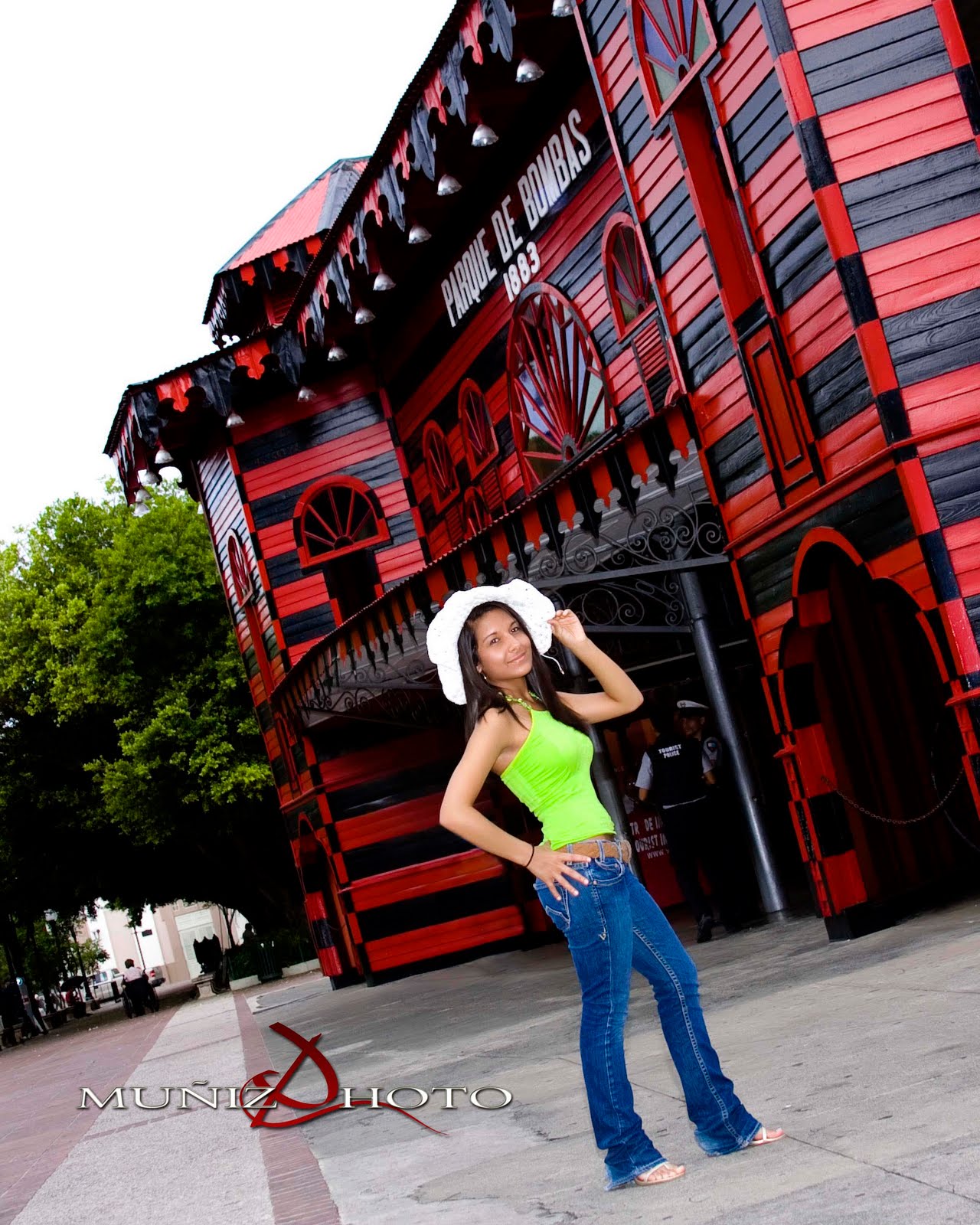 Muñiz Photo: Taina .. Rodríguez