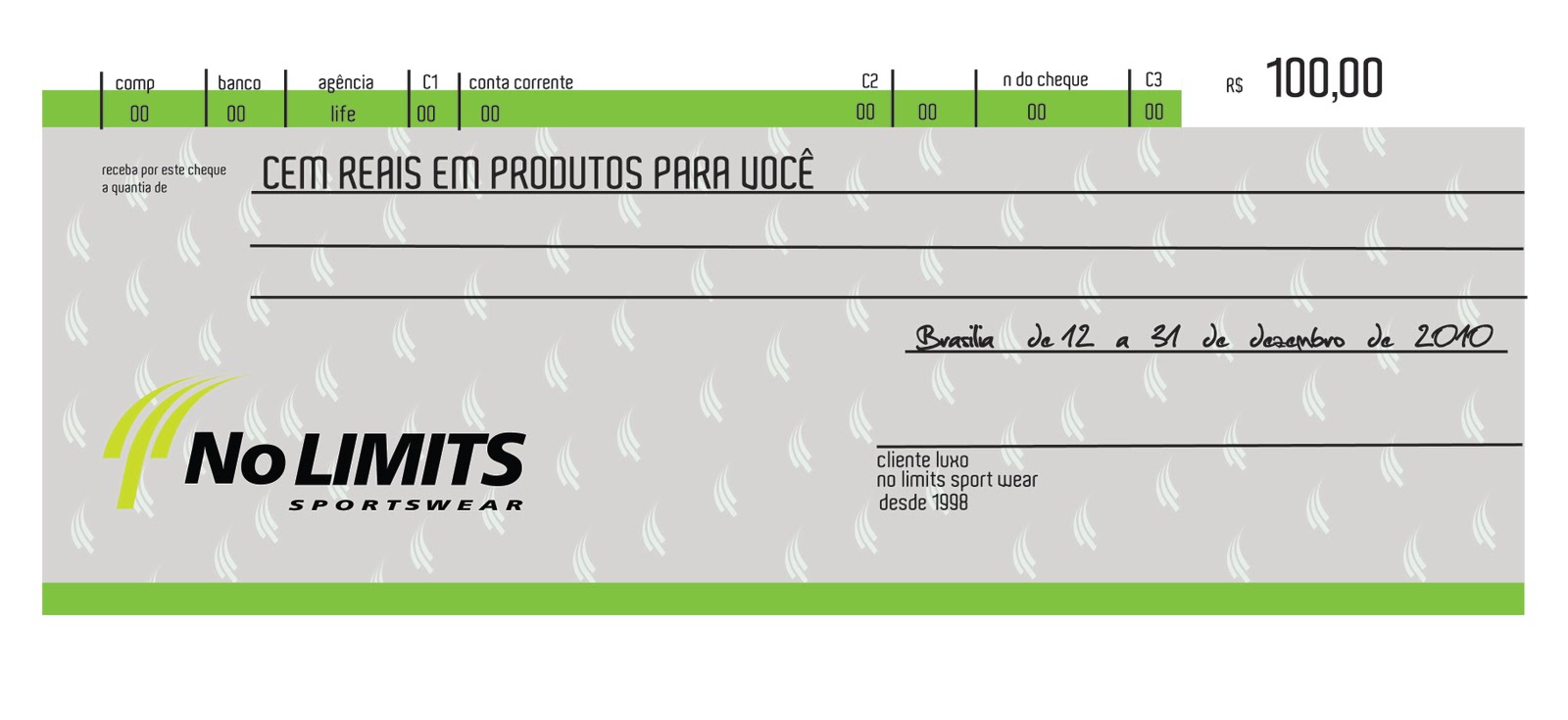 Cheque - JungleKey.fr Image #700