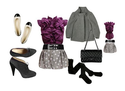 New Fashion Style: To look fashionable dress