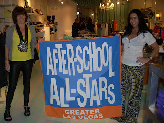 Talulah G Fundraiser (Nov. 19th)