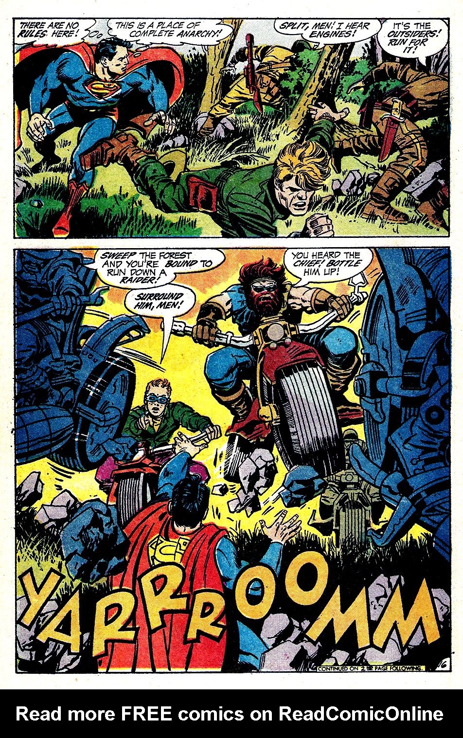 Read online Superman's Pal Jimmy Olsen comic - Issue #133