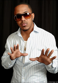 The Interview Mix.com: Marques Houston- "Body"