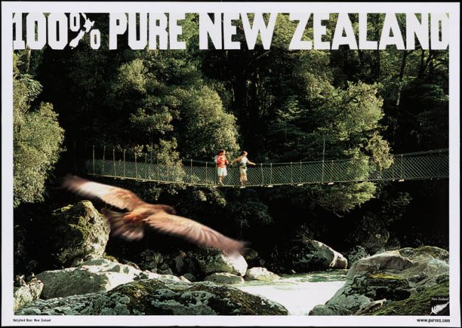 Yardy Yardy Yardy: NZ Marketing Gets Personal