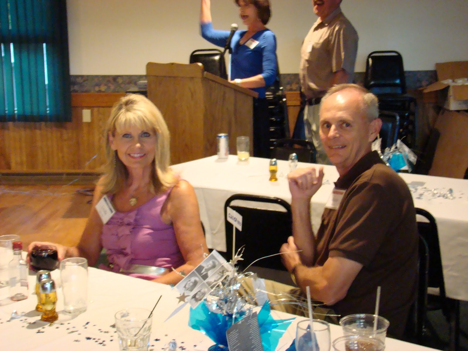 Caledonia High School Class of 1970