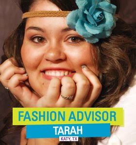 Tarah - Hi :) School Model Search
