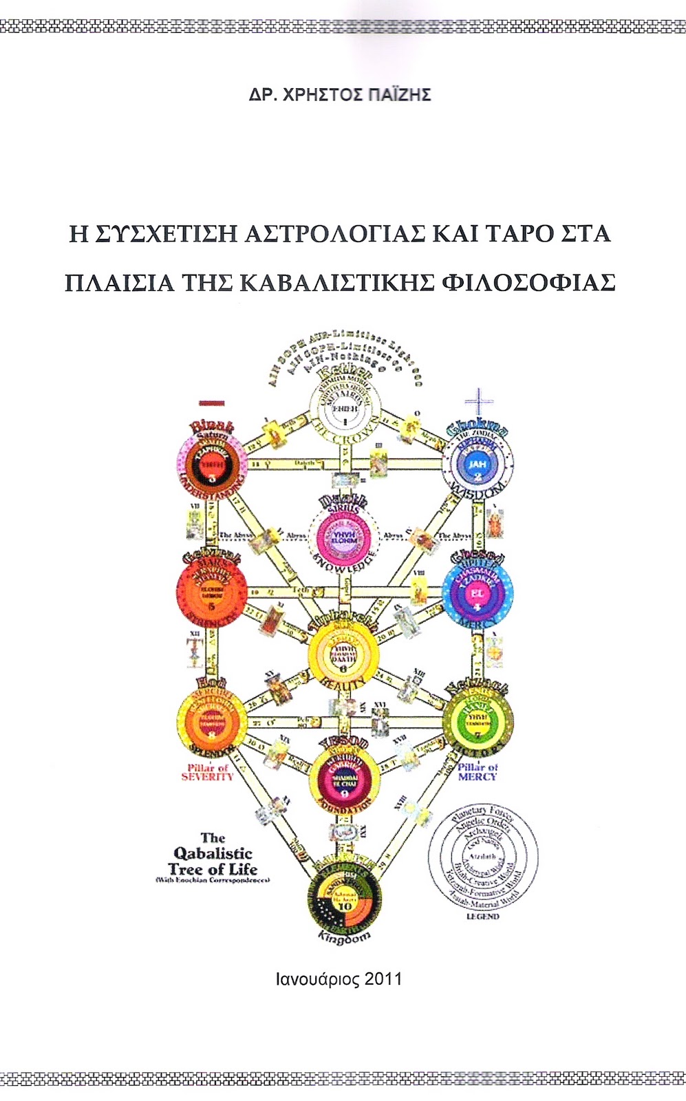 ΕΠΙΣΤΗΜΟΝΙΚΗ ΑΣΤΡΟΛΟΓΙΑ: ΤΑ ΒΙΒΛΙΑ ΜΟΥ