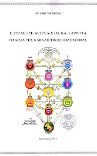 ΕΠΙΣΤΗΜΟΝΙΚΗ ΑΣΤΡΟΛΟΓΙΑ: ΤΑ ΒΙΒΛΙΑ ΜΟΥ