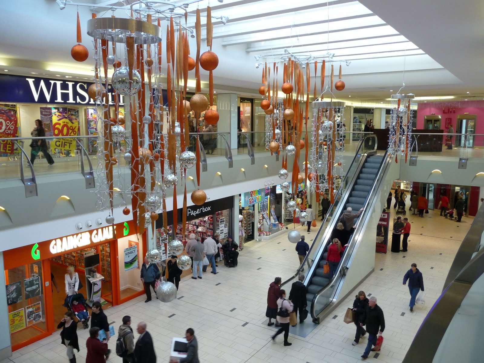 unandave: Christmas is coming.