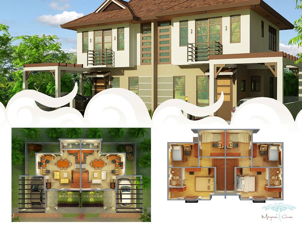 Mazari Cove @ Inayagan, Naga ~ Move In Cebu