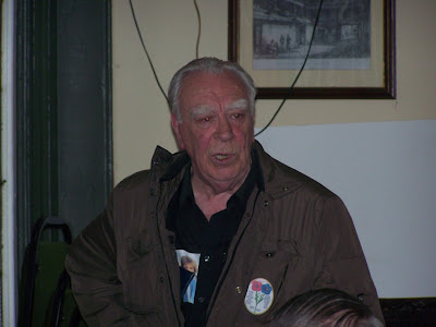 MANCHESTER BRITISH PEOPLES PARTY: THE LONDON BRITISH PEOPLES PARTY ...