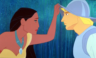 Il mondo Disney: Pocahontas