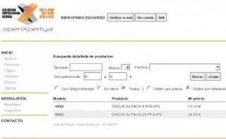 Analisis de la Gestion