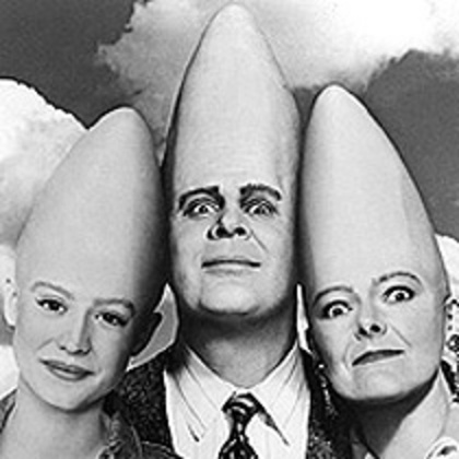 Aliens I Wish NASA Had Discovered Today | Rules of Capitalization