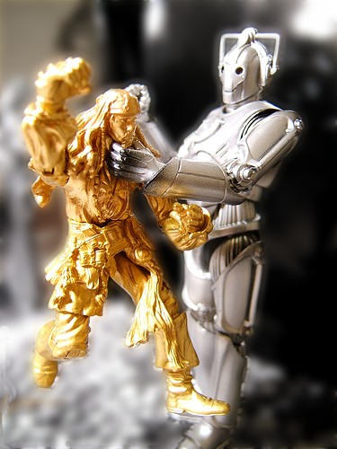 Golden Age vs. Silver Age – General Discussion – Film Score Monthly ...