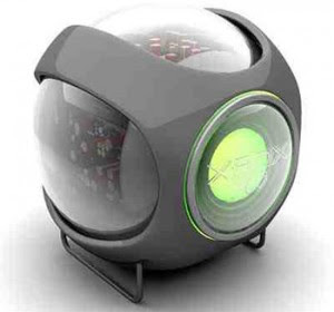 Home: WOW! NEW photos of XBOX-720 has LEAKED!! check out the WEIRD DESIGN!! :0