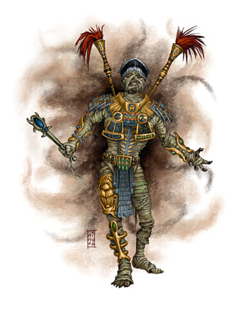 Dragon Doody: The Protestor's guide to MUMMIES