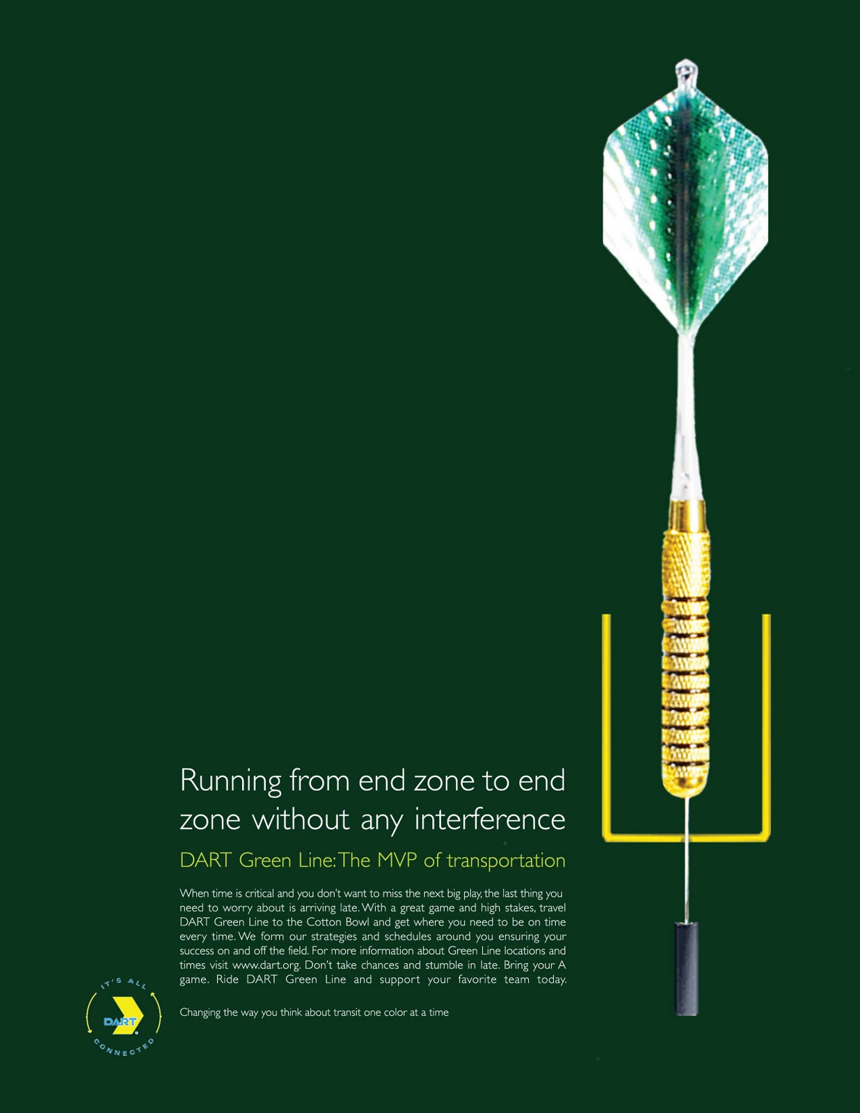 Melanie Lerner: Advertising Campaigns