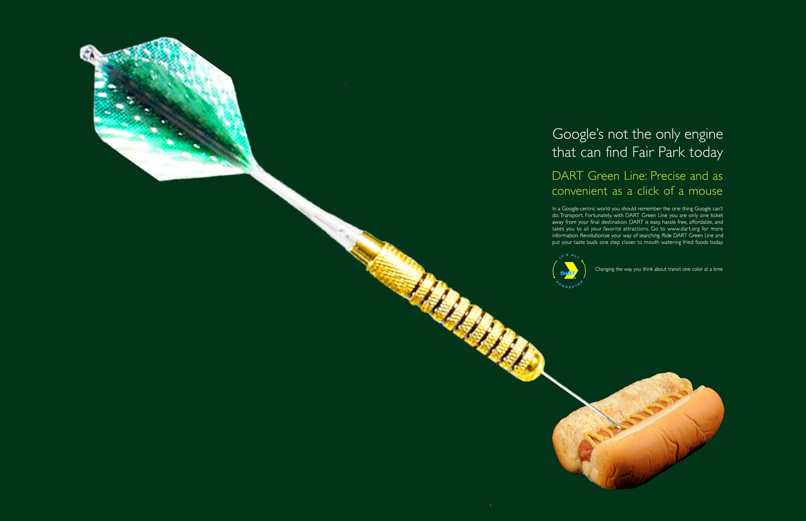 Melanie Lerner: Advertising Campaigns