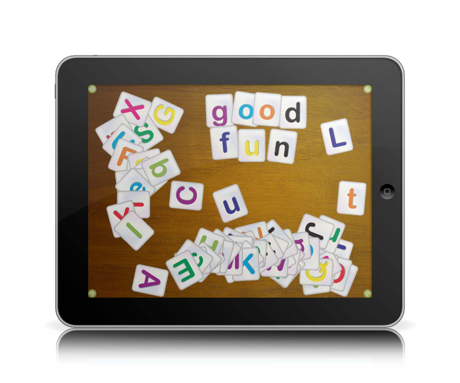 nsquared blog: iPads and education.
