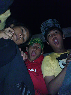 all friends ZICK-ZACK