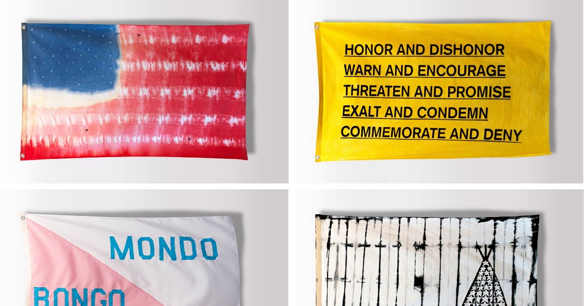 pretty.pretty.paper: flags.