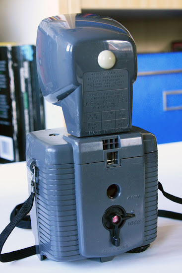 picturenoise: Imperial Satellite II 127 Camera