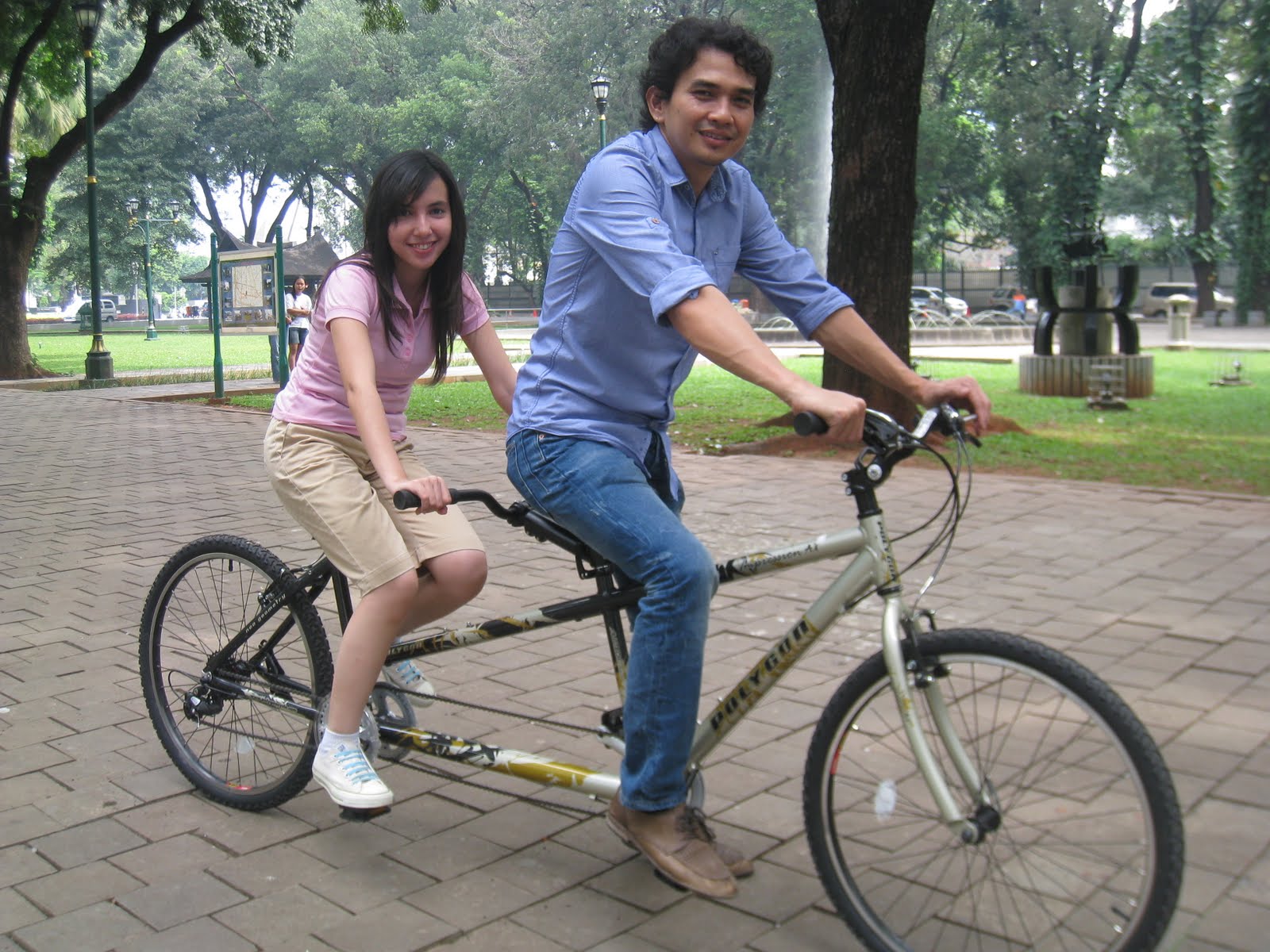 Sewa Sepeda Di Bandung - Perumperindo.co.id