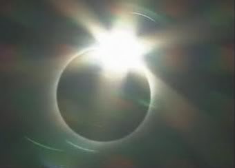 Embracing Judaism : Star Of David In The Eclipse