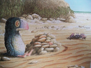 the art room plant: Patrick Benson