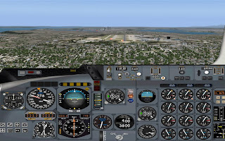 Aerosim - DC-10 e L-1011- Fs2004 - Pro Flight Simulator Technology ...